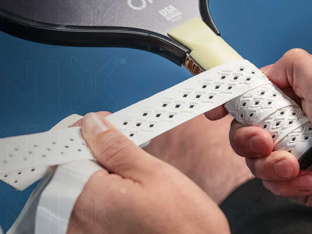 Paddle Grips & Covers – UK Pickleball Shop | No.1 for Paddles, Gear ...